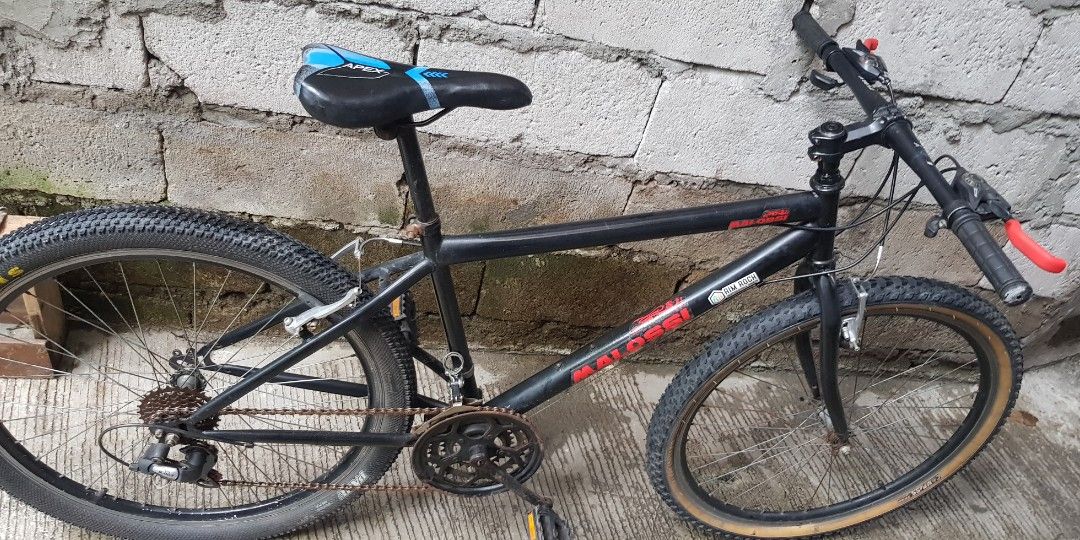 mountain bike 26er, Sports Equipment, Bicycles & Parts, Bicycles on ...