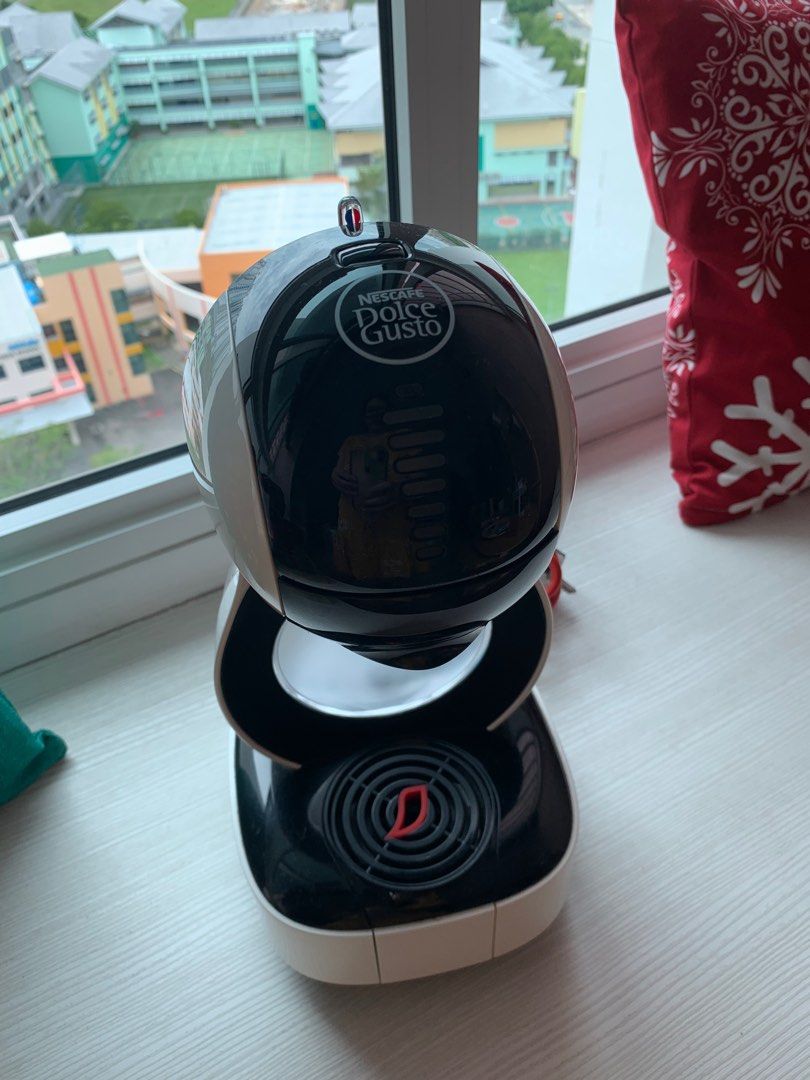 Nescafe Dolce Gusto, TV & Home Appliances, Other Home Appliances on ...