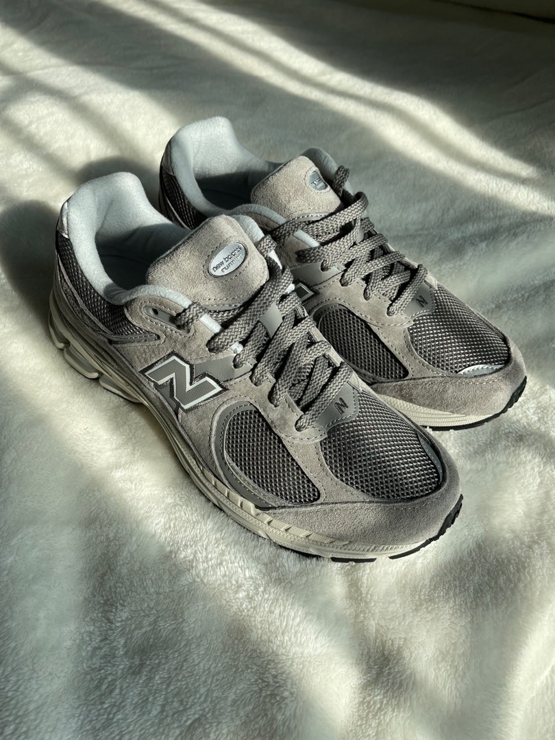 New Balance 2002R NB 2002RC, 男裝, 鞋, 波鞋 - Carousell