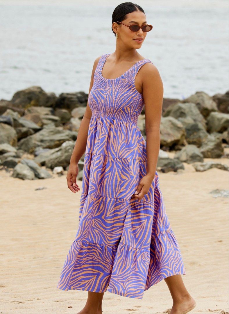 [NEW] Mister Zimi - Paris Dress in Mauritius, Women's Fashion, Dresses ...