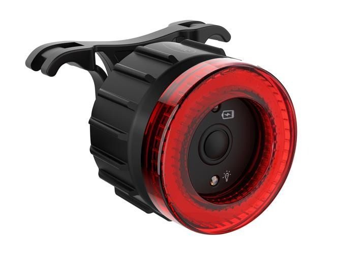 (New） Twooc Super III sensor Tail Light/Rear Light, Sports Equipment ...