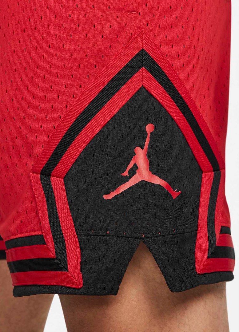 Nike Jordan Diamond Short (small ) on Carousell