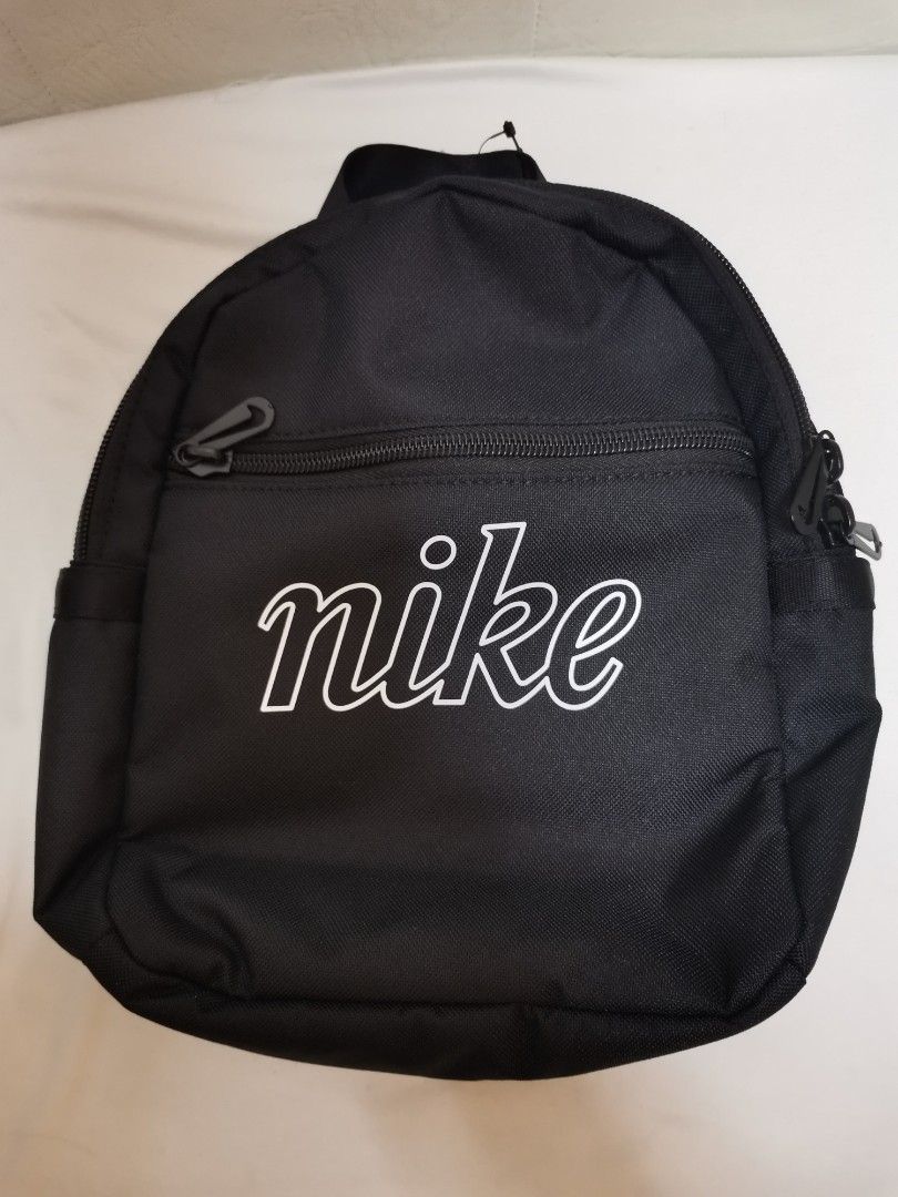 Nike mini backpack, Babies & Kids, Babies & Kids Fashion on Carousell