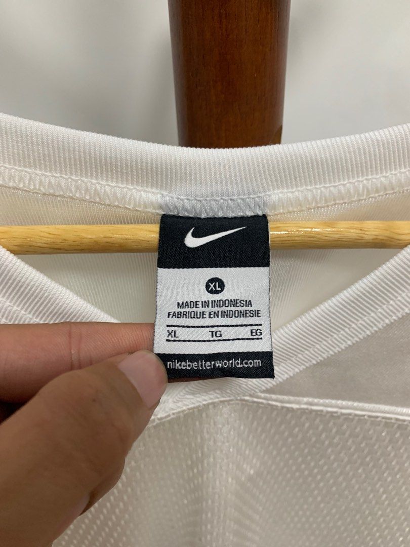 Nike NFL Plain Jersey, Men's Fashion, Activewear on Carousell
