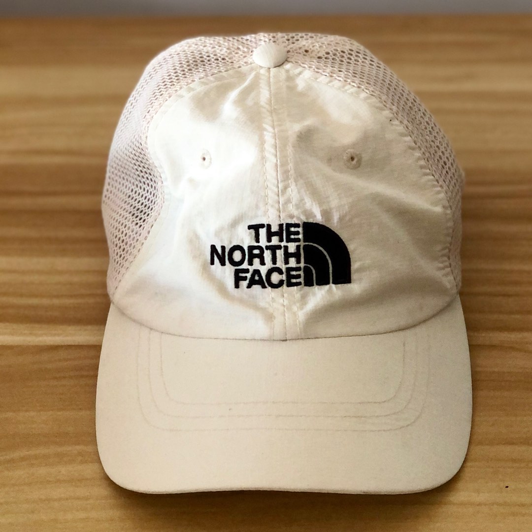 North Face Cap (Original & Unisex), Men's Fashion, Watches ...