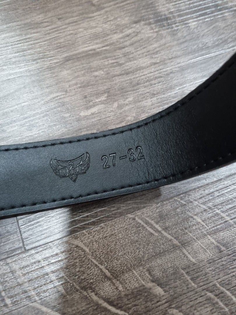 NPCC belt, Women's Fashion, Activewear on Carousell