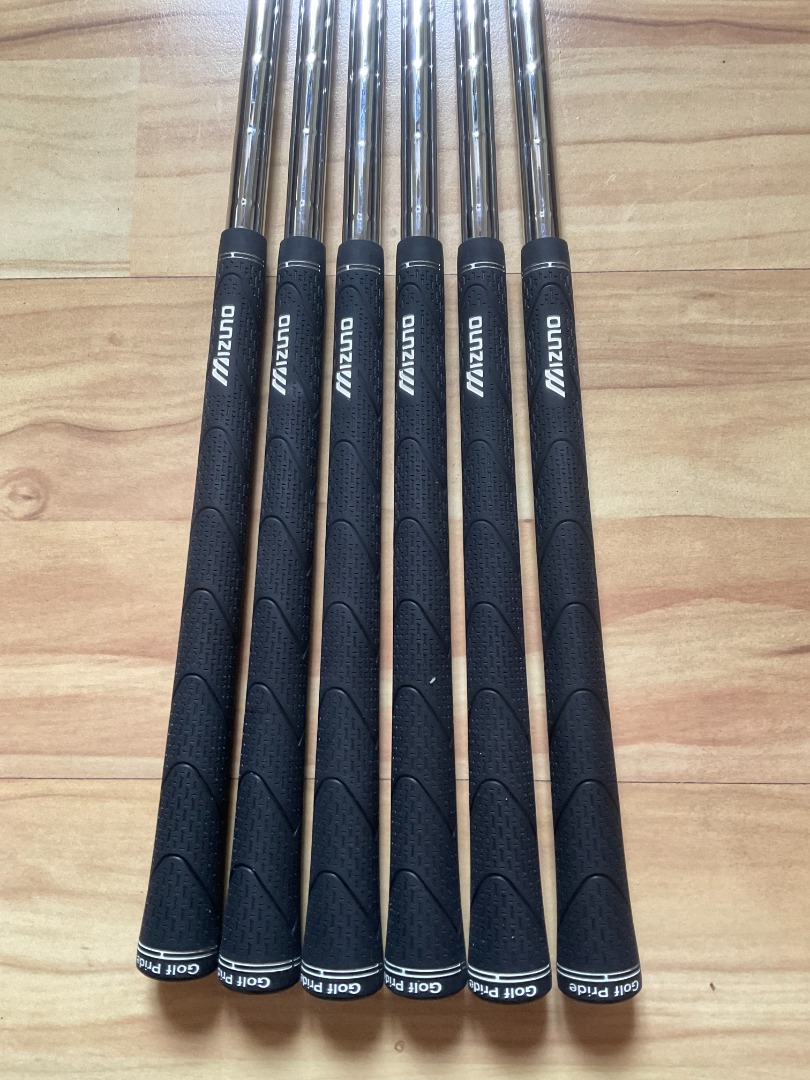 NS Pro GH Neo 950 Steel Shaft (R Flex), Sports Equipment, Sports ...