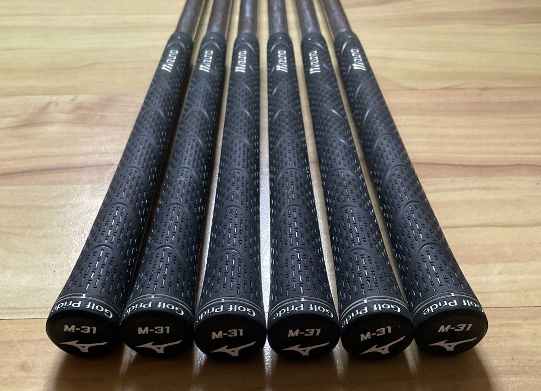 NS Pro GH Neo 950 Steel Shaft (R Flex), Sports Equipment, Sports & Games, Golf on Carousell