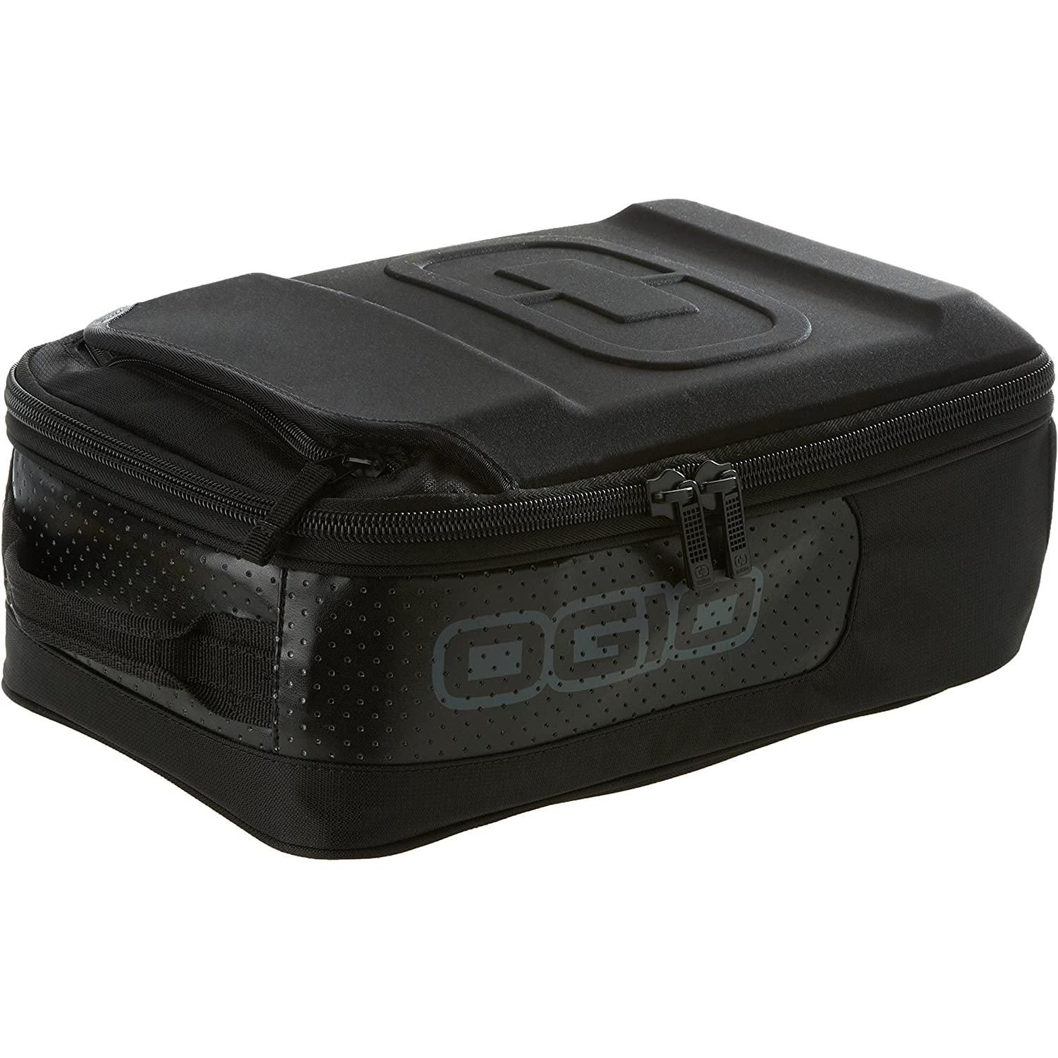 OGIO MX Goggle Box Outdoor Moto Bag - Stealth, Sports Equipment, Hiking ...