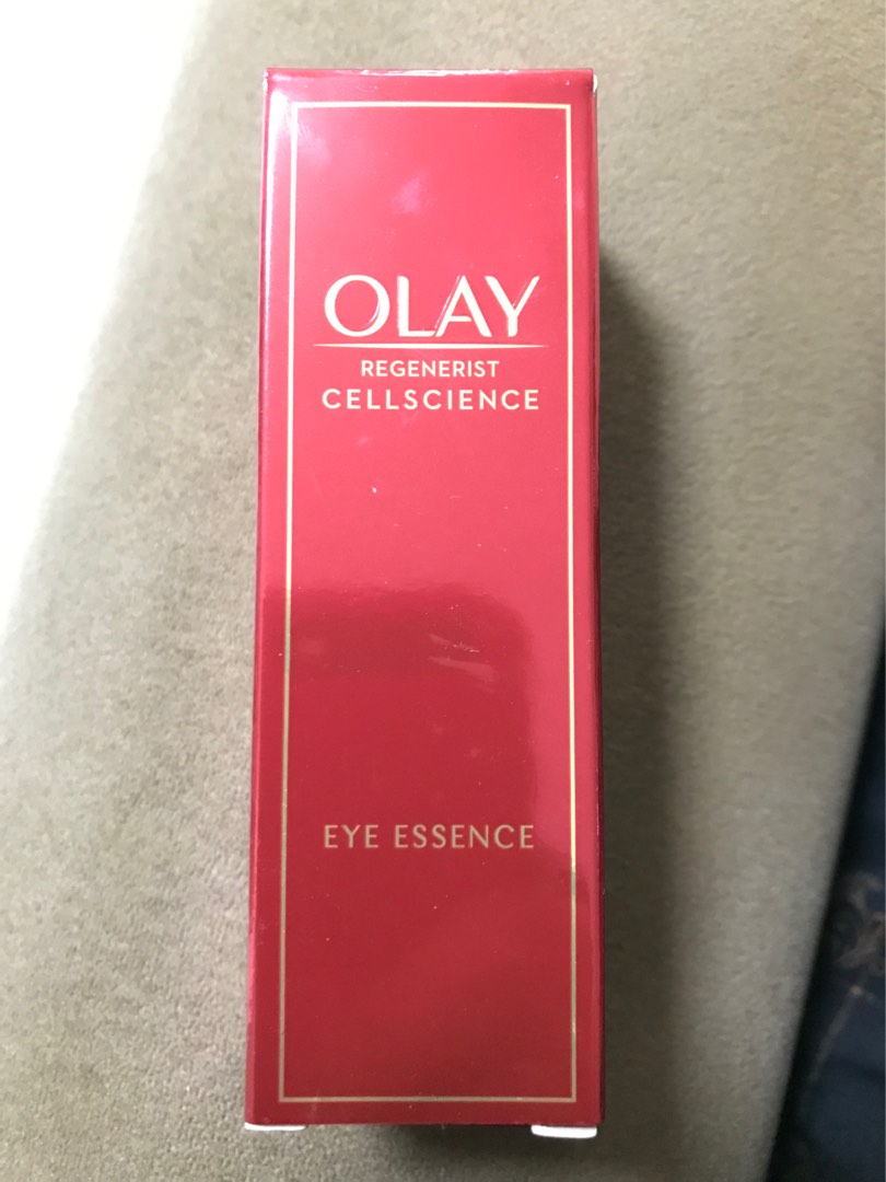 OLAY REGENERIST CELLSCIENCE Eye Essence, Beauty & Personal Care, Face ...