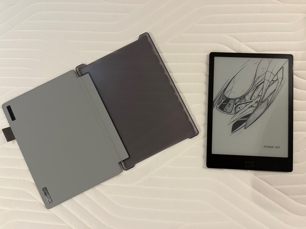 Onyx Boox Note 2, Mobile Phones & Gadgets, E-Readers on Carousell