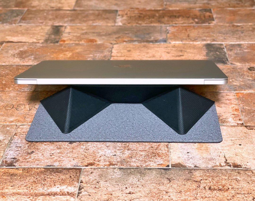 Origami Laptop stand, Computers & Tech, Parts & Accessories, Other ...