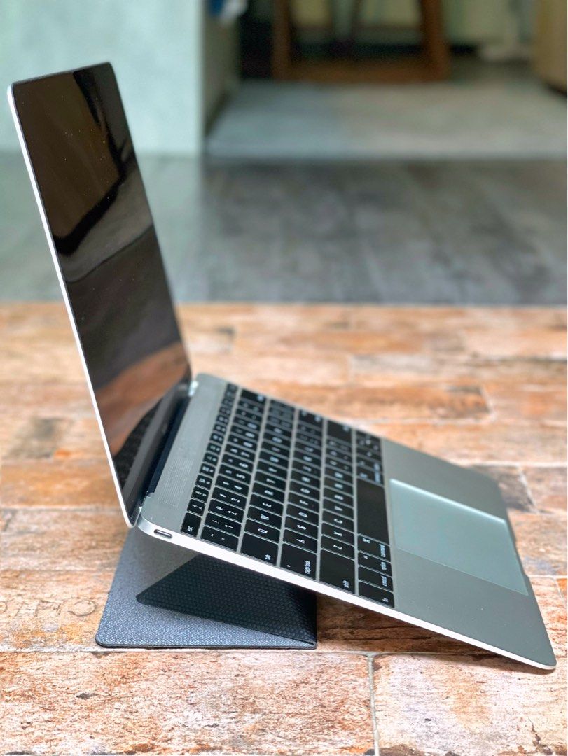 Origami Laptop stand, Computers & Tech, Parts & Accessories, Other ...