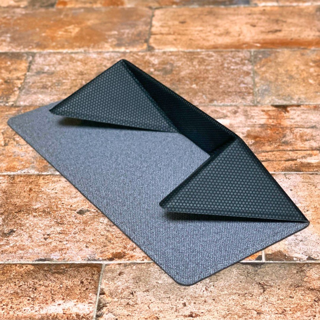 Origami Laptop stand, Computers & Tech, Parts & Accessories, Other ...