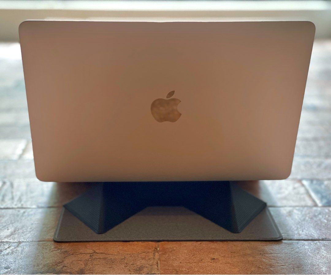 Origami Laptop stand, Computers & Tech, Parts & Accessories, Other ...