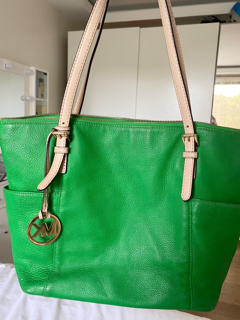 Original MK bag, Women's Fashion, Bags & Wallets, Shoulder Bags on ...