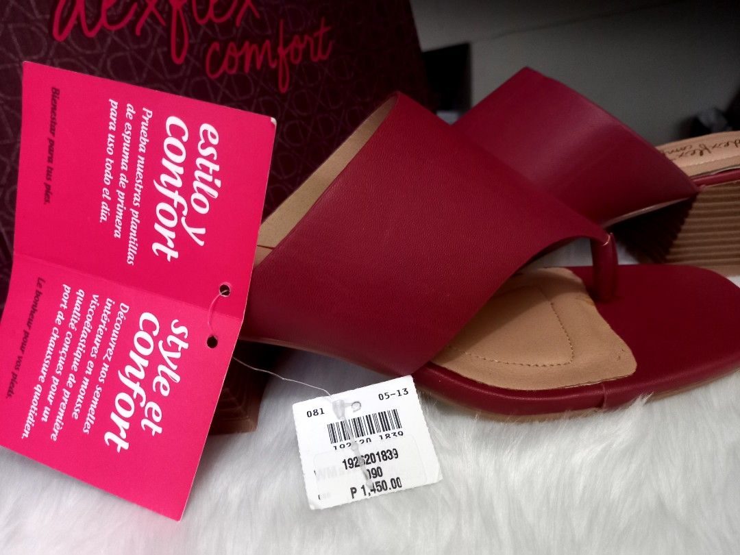 Original payless shoes, Women's Fashion, Footwear, Heels on Carousell