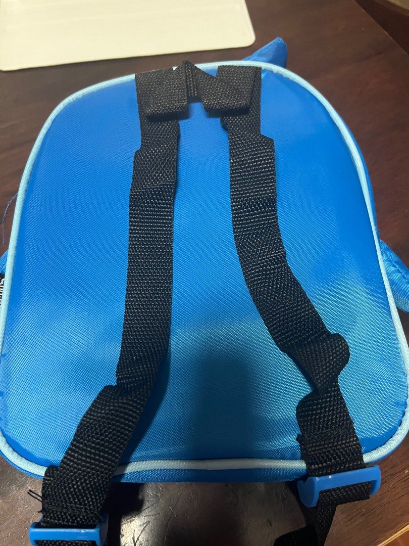 Original Smiggle Character Backpack, Hobbies & Toys, Stationary & Craft ...