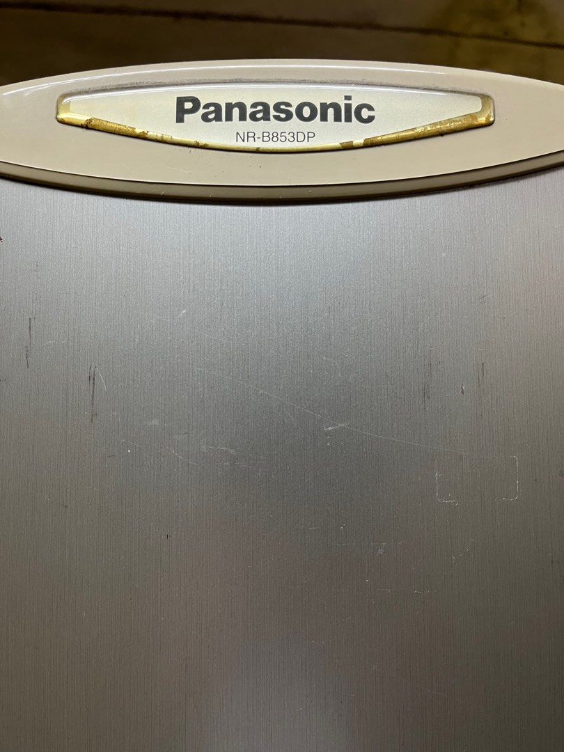 Panasonic Ref, TV & Home Appliances, Kitchen Appliances, Refrigerators ...