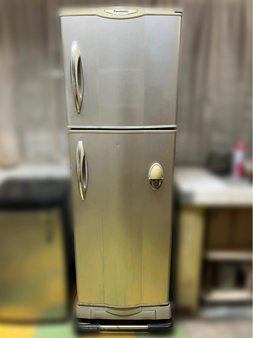 Panasonic Ref, TV & Home Appliances, Kitchen Appliances, Refrigerators ...