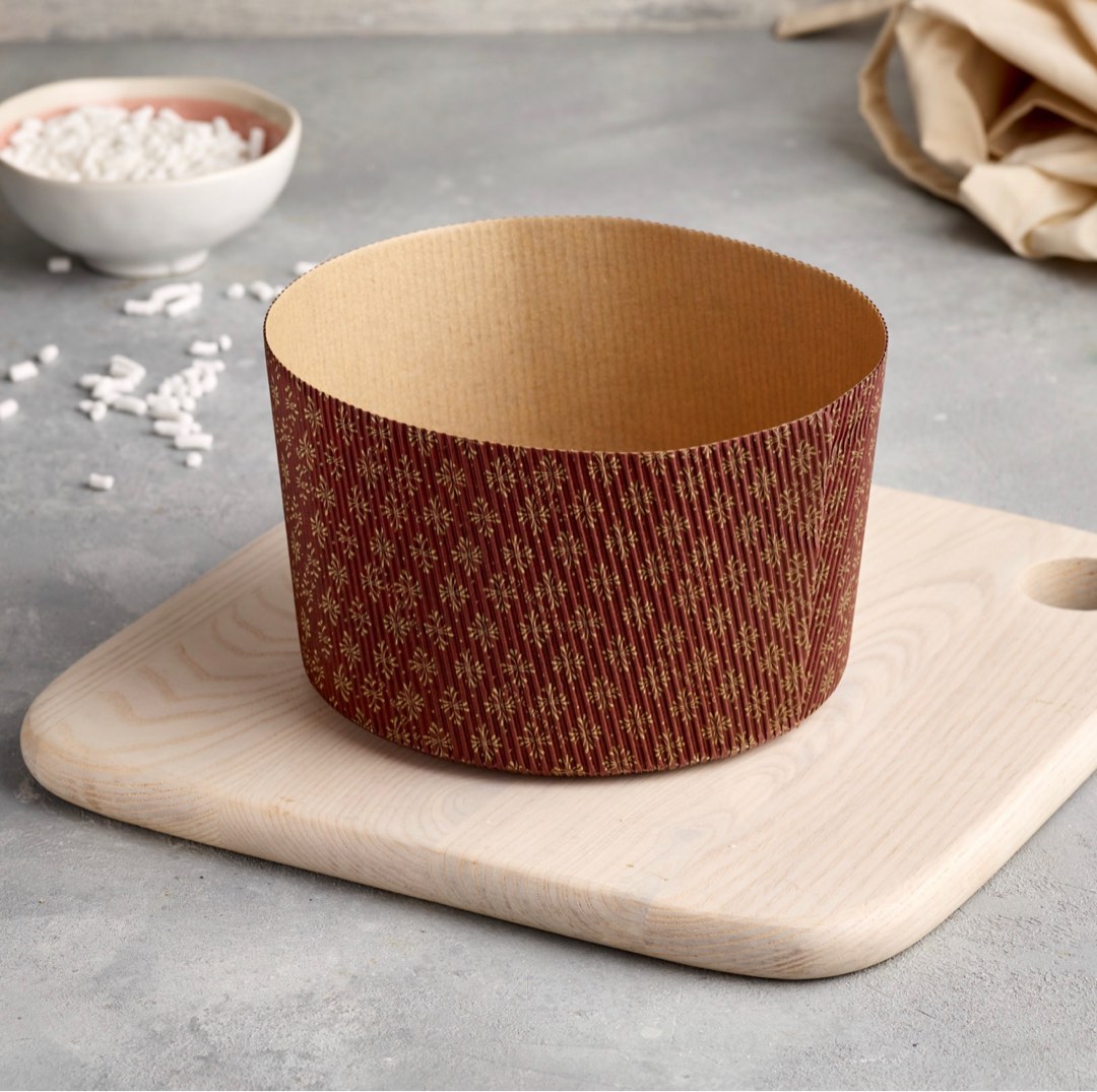 Panettone Alto Casing 500g - Bakery Bits, Furniture & Home Living ...