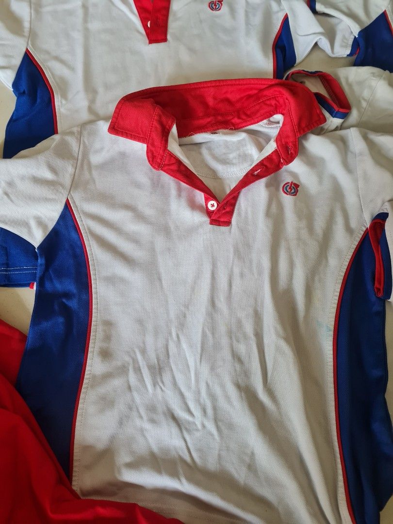 Pcf sparkletots boy uniform, Babies & Kids, Babies & Kids Fashion on ...