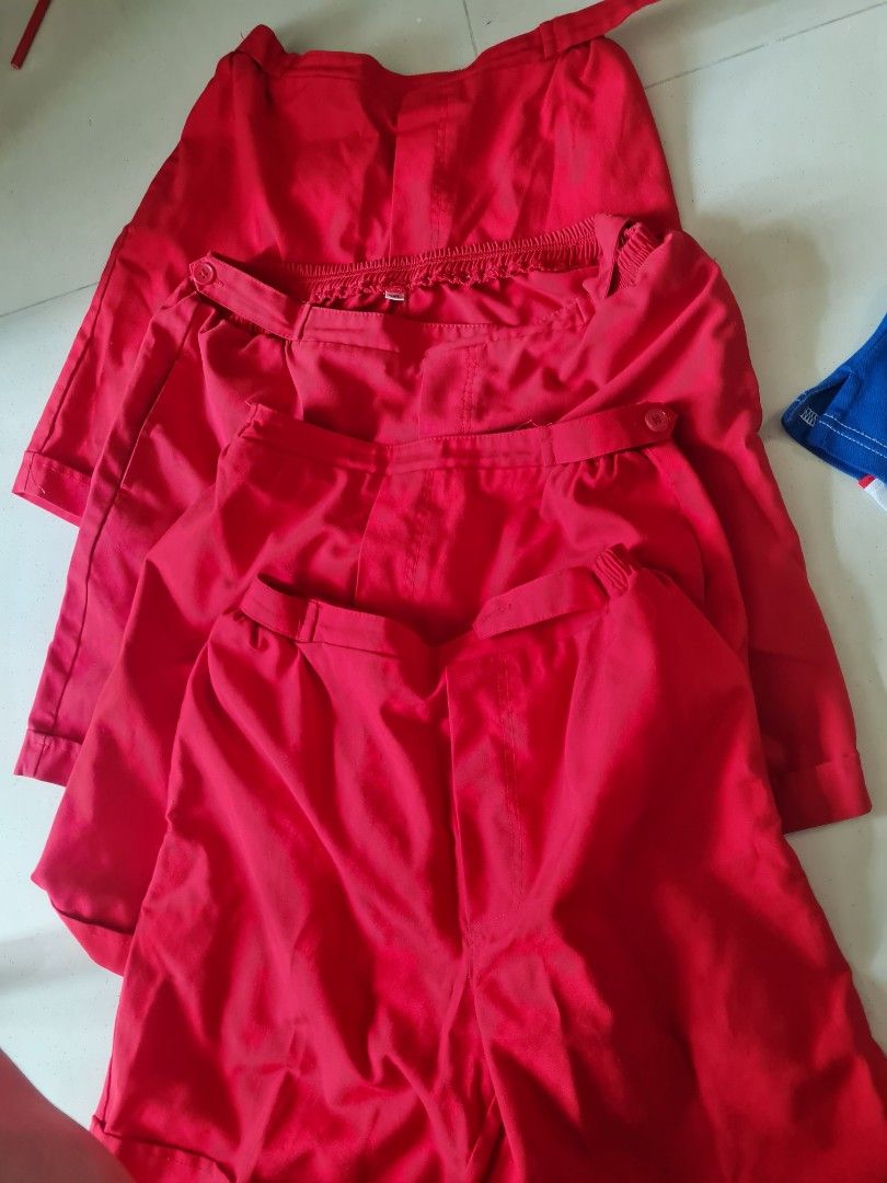 Pcf sparkletots boy uniform, Babies & Kids, Babies & Kids Fashion on ...