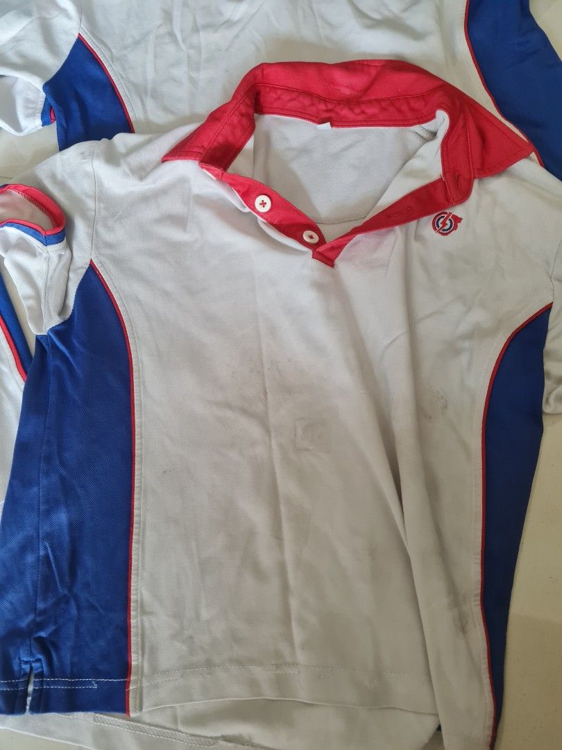 Pcf sparkletots boy uniform, Babies & Kids, Babies & Kids Fashion on ...