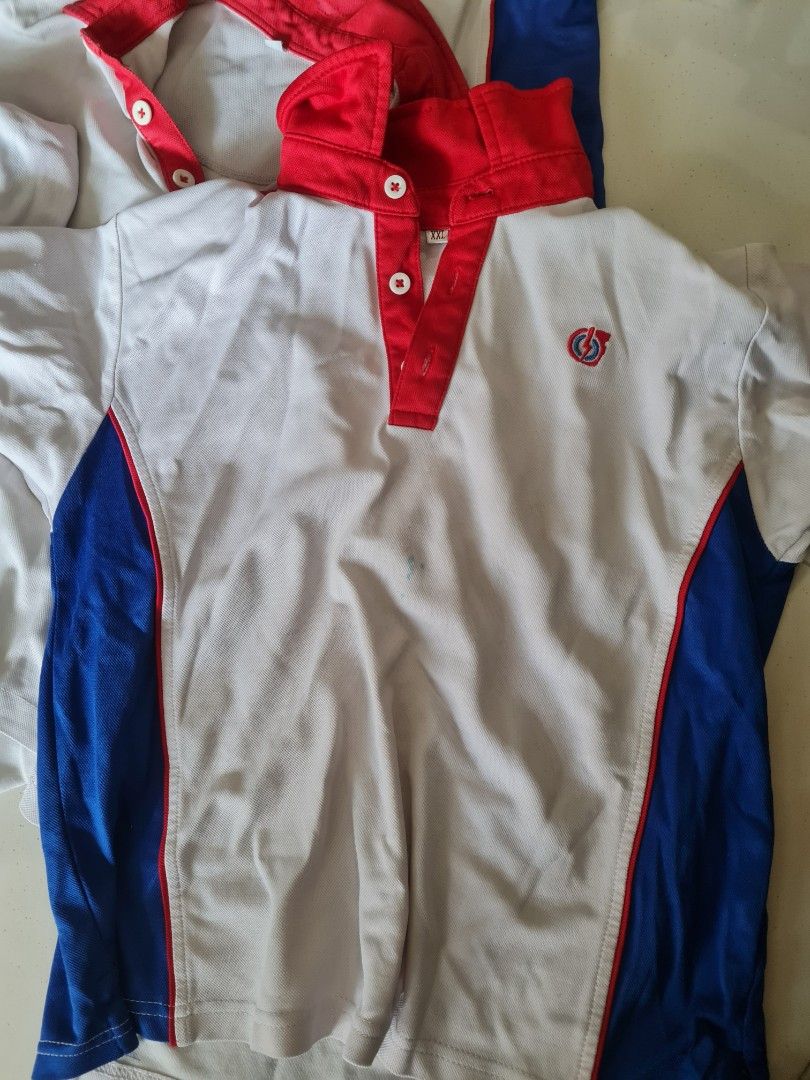 Pcf sparkletots boy uniform, Babies & Kids, Babies & Kids Fashion on ...