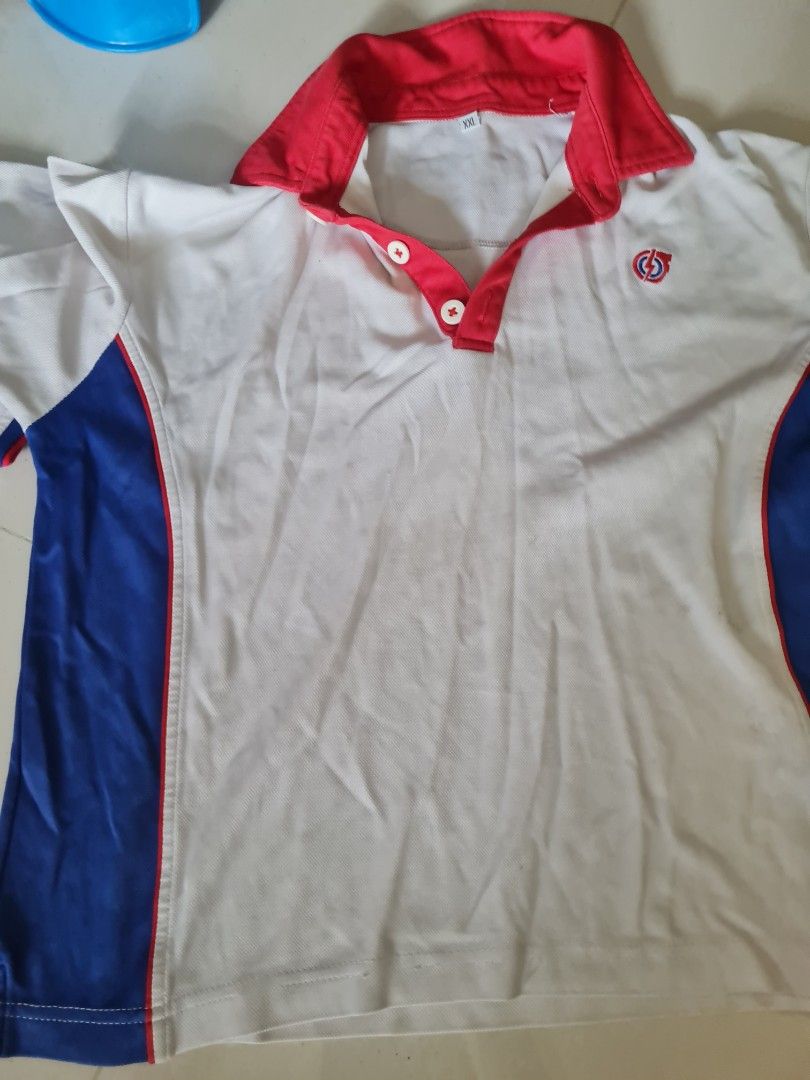 Pcf sparkletots boy uniform, Babies & Kids, Babies & Kids Fashion on ...