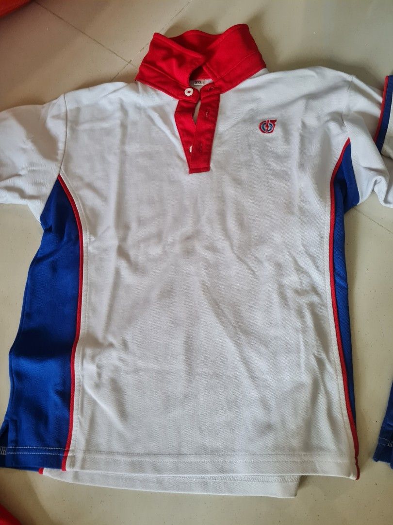 Pcf sparkletots boy uniform, Babies & Kids, Babies & Kids Fashion on ...