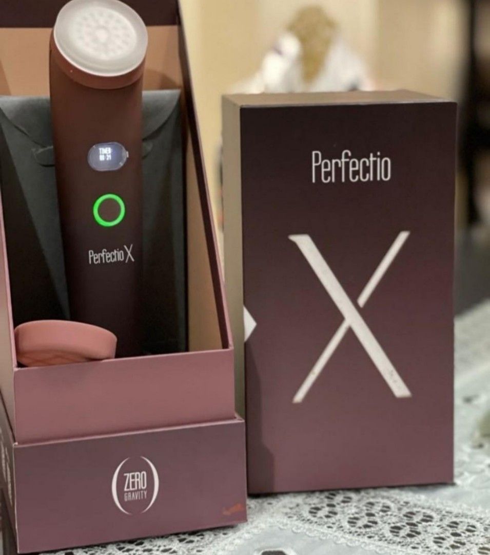 Perfectio X, Beauty & Personal Care, Face, Face Care on Carousell
