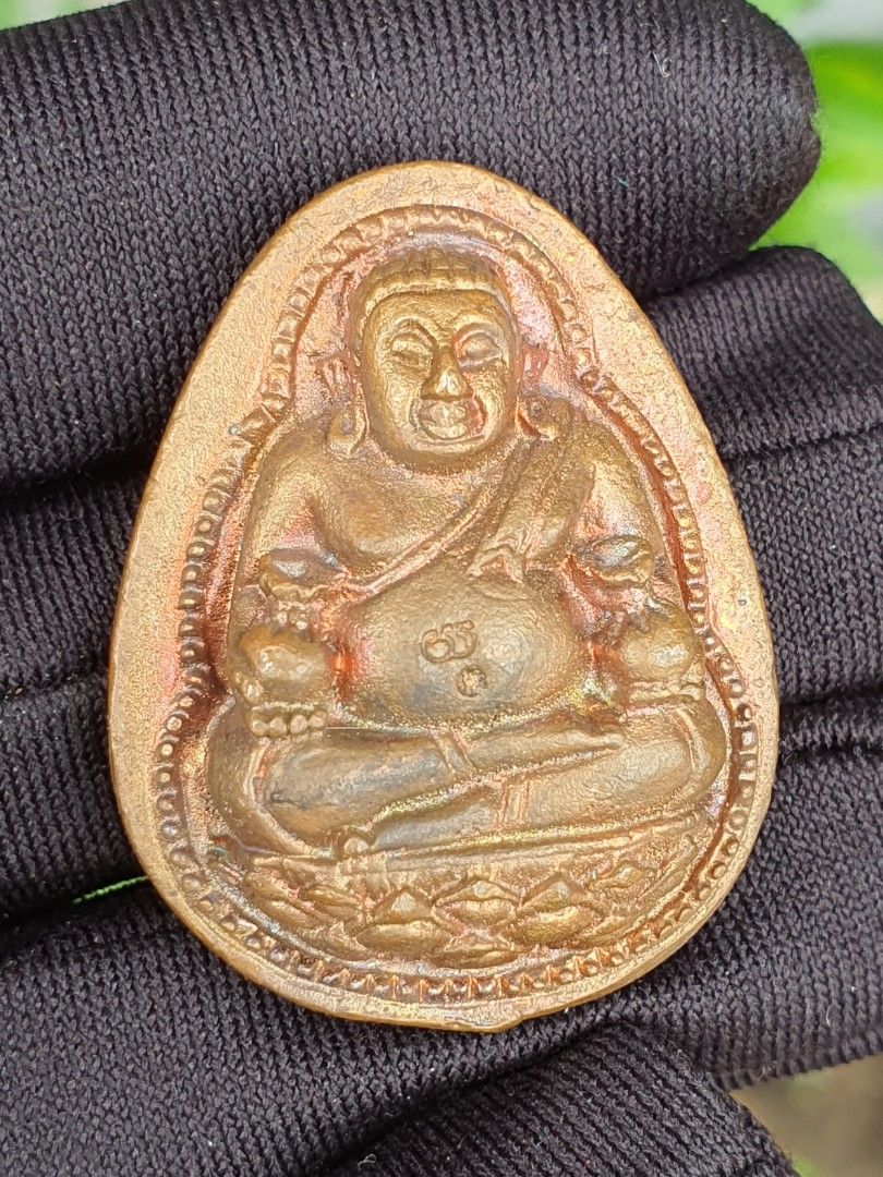 Phra Sangkachai Thai Amulet, Hobbies & Toys, Memorabilia & Collectibles ...