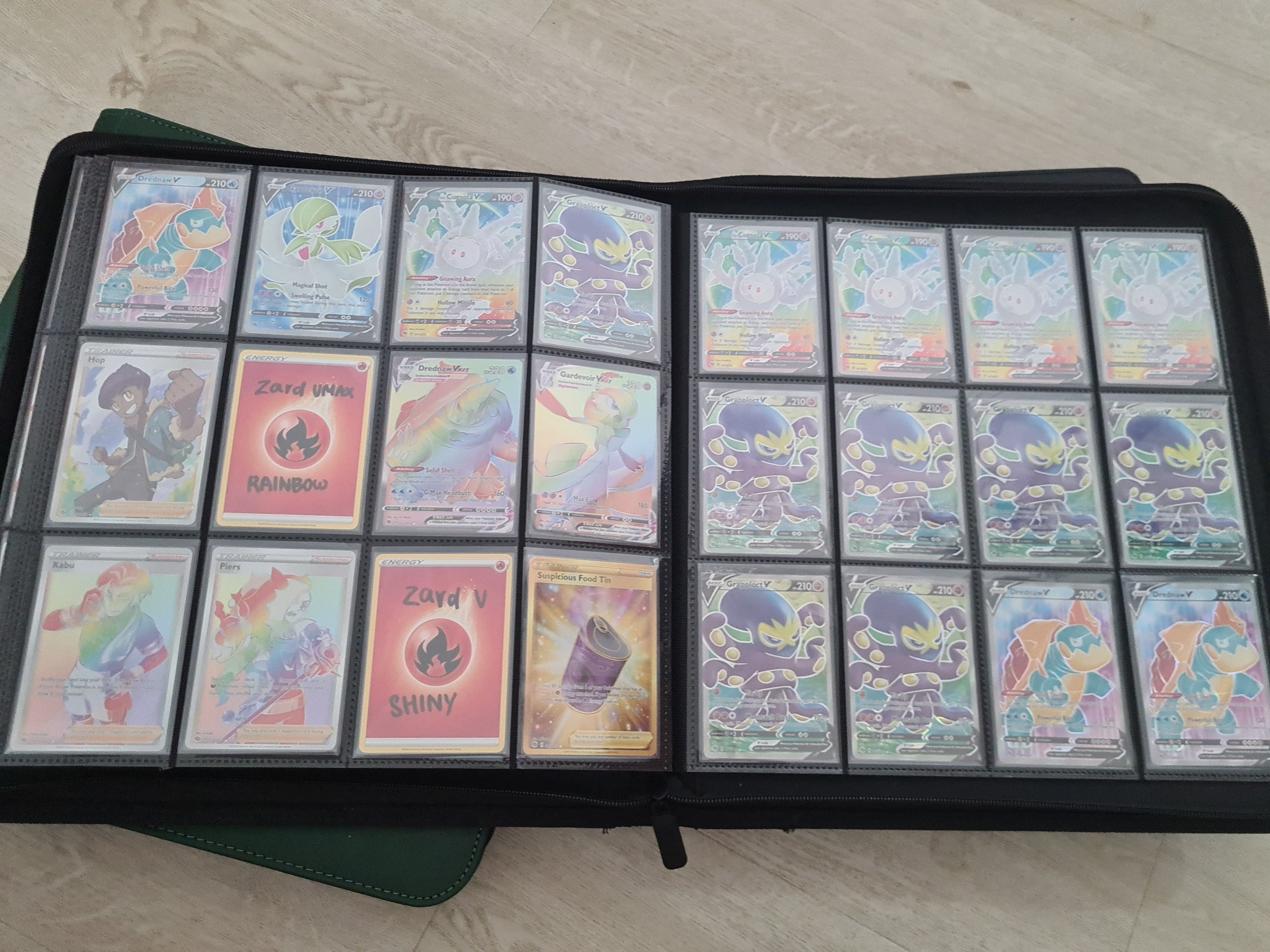 Pokemon Champions Path Master Set, Hobbies & Toys, Toys & Games on ...