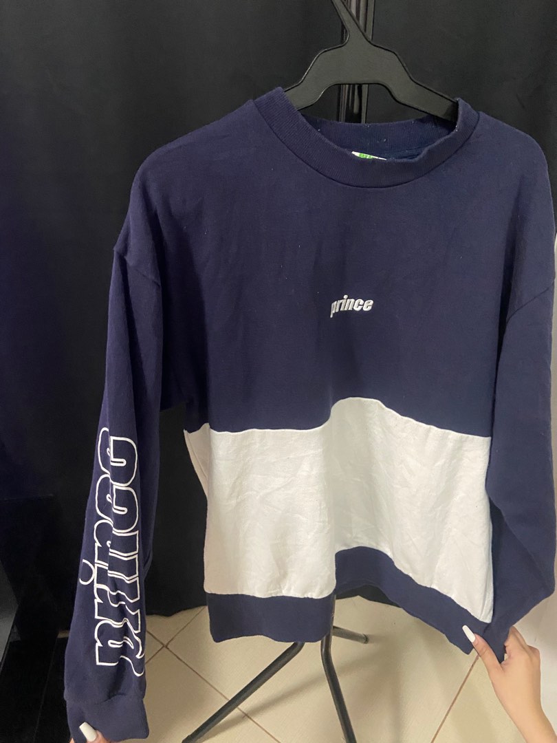 PRINCE, Men's Fashion, Coats, Jackets and Outerwear on Carousell