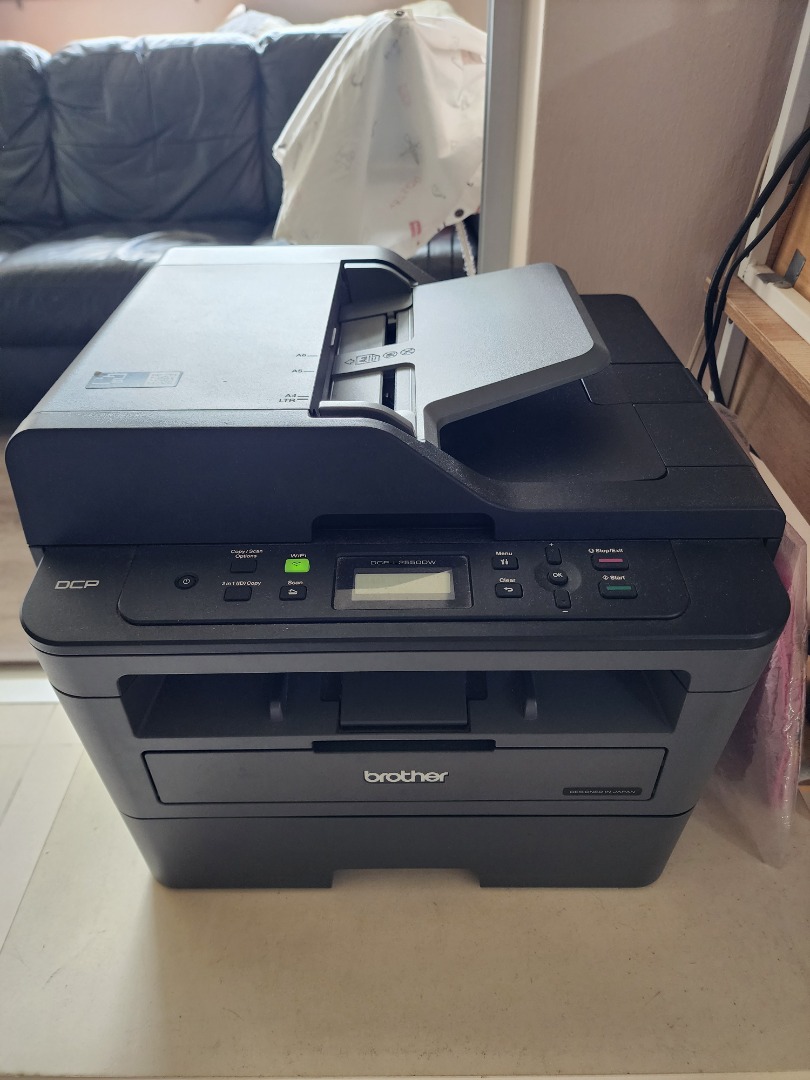 Printer - Moving out sale!, Computers & Tech, Printers, Scanners ...