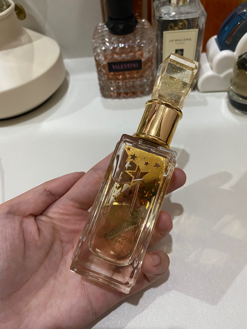 RARE Juicy Couture Hollywood Royal 40mL, Beauty & Personal Care ...
