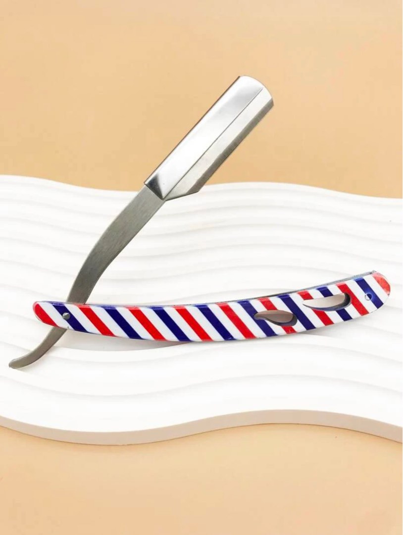 Razor without blade, Beauty & Personal Care, Face, Face Care on Carousell