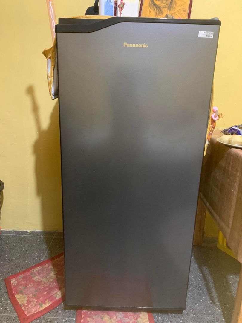 Panasonic Refrigerator inverter, TV & Home Appliances, Kitchen ...
