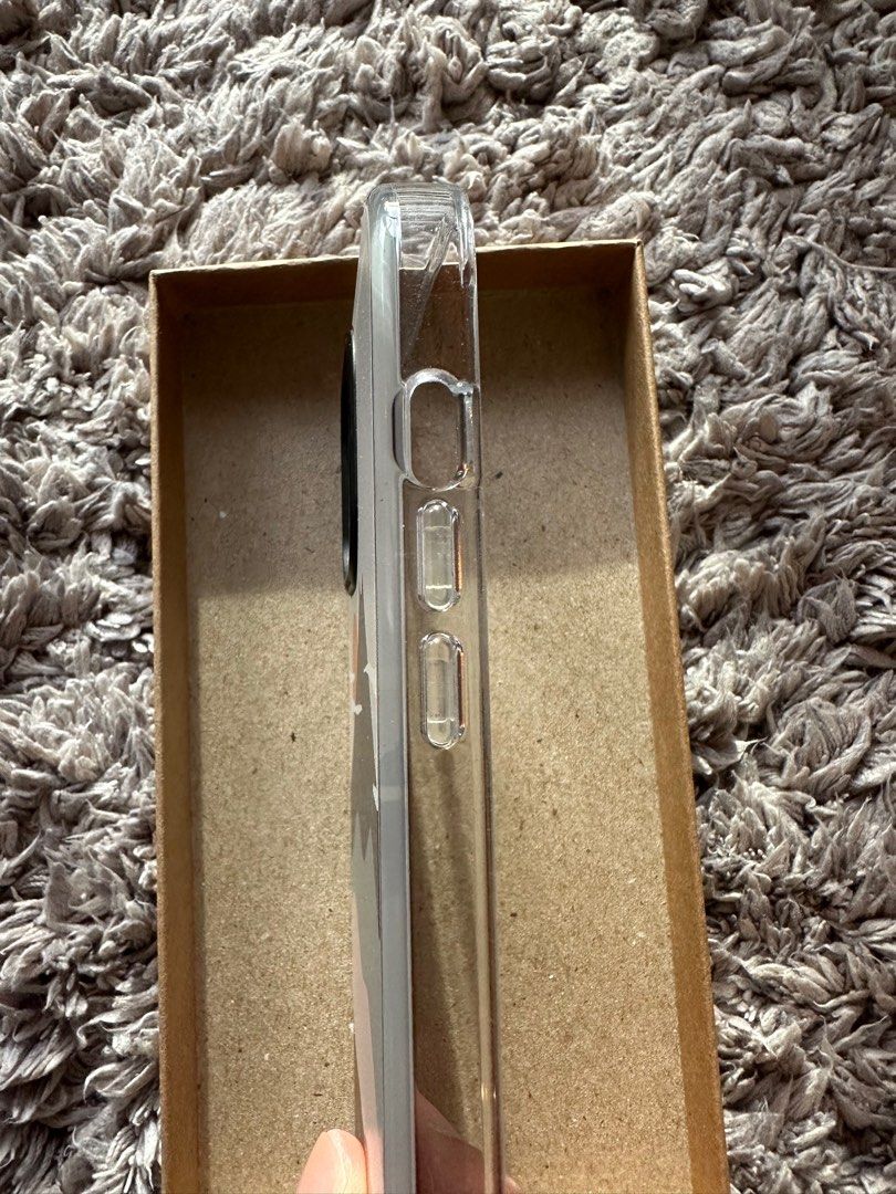 Rhinoshield Case for iPhone 13 Pro Max, Mobile Phones & Gadgets, Mobile & Gadget Accessories ...