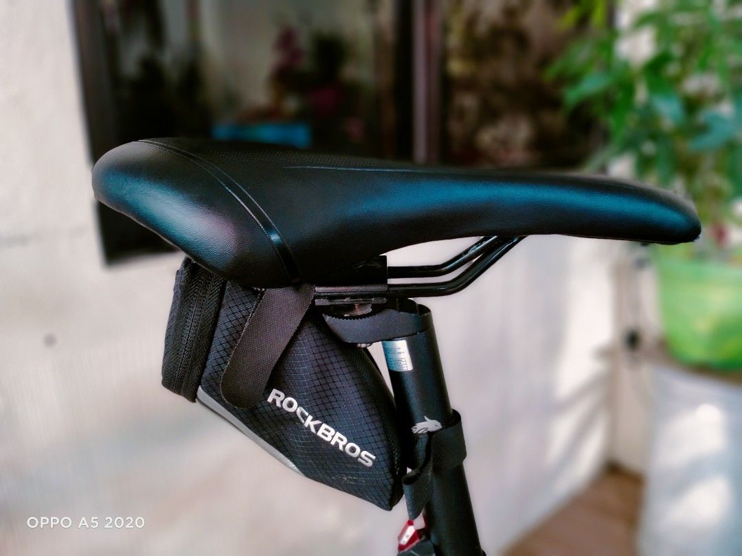 RYDER X1 27.5 HYBRID MOUNTAIN BIKE, Sports Equipment, Bicycles & Parts ...