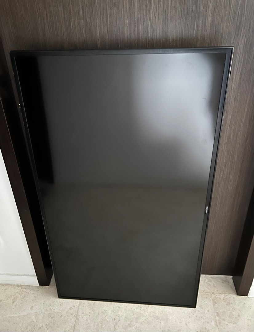 Samsung 48 Inch Smart TV, TV & Home Appliances, TV & Entertainment, TV ...