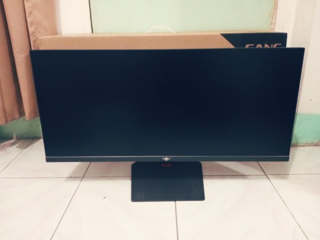 SANC ULTRAWIDE 2K 200MHZ MONITOR FOR SALE (READ FIRST!!!), Computers ...