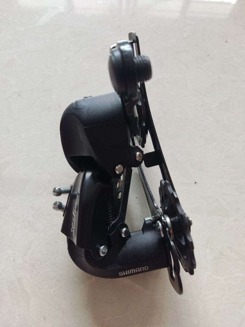 Shimano Tourney TX, Sports Equipment, Bicycles & Parts, Parts ...