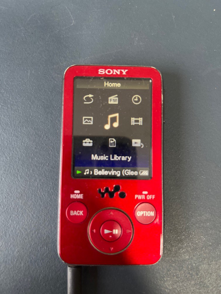 Sony walkman E436F, Audio, Portable Music Players on Carousell