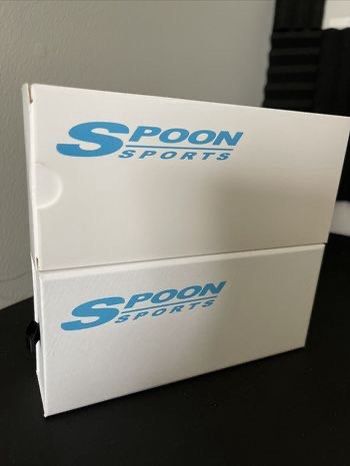 Spoon Sports Honda Collab watch limited edition, Women's Fashion ...