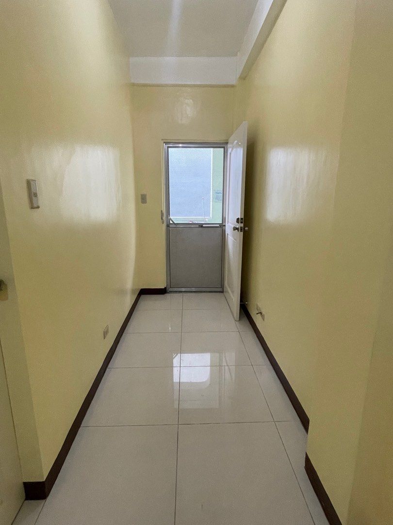 Studio Type Apartment for Rent in Palatiw, Pasig City, Property ...