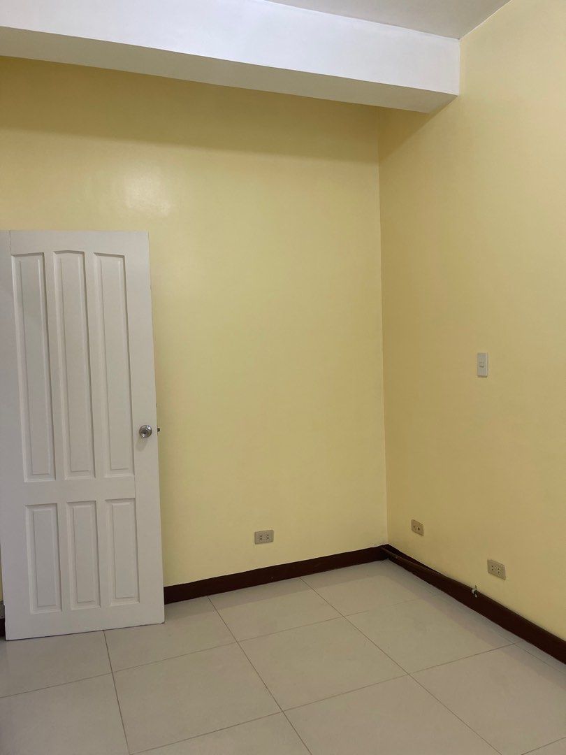 Studio Type Apartment for Rent in Palatiw, Pasig City, Property ...