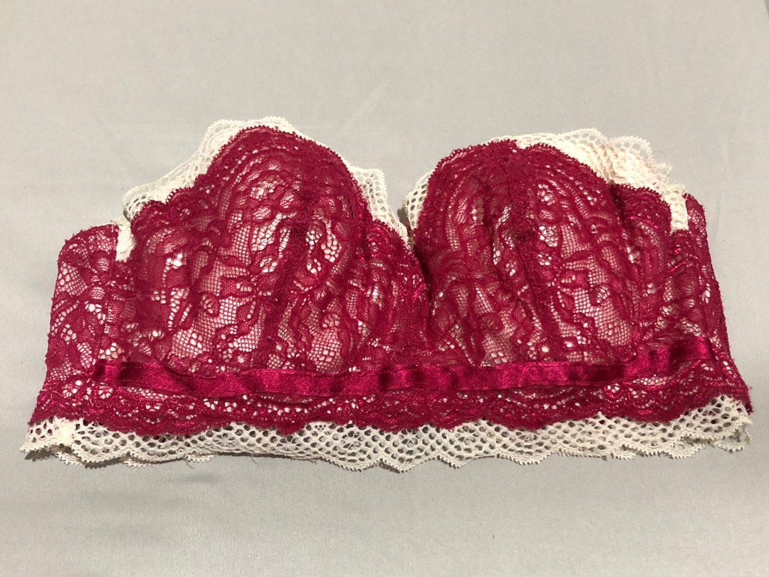 Take All Bra For 300, Women's Fashion, Undergarments & Loungewear on ...