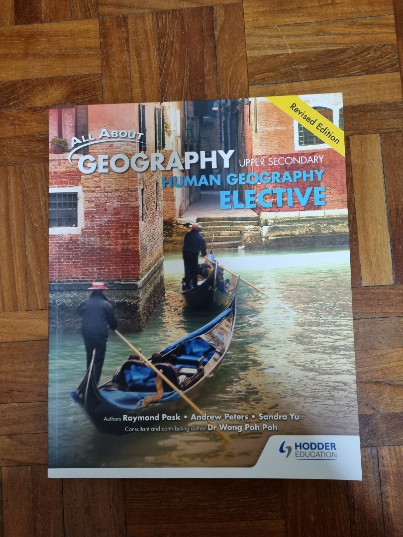 Textbook, Hobbies & Toys, Books & Magazines, Textbooks on Carousell